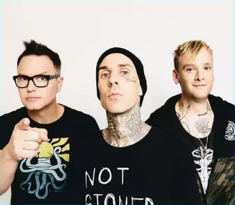 Arcade Fire, Limp Bizkit, SZA, Feid, Sam Smith y Blink-182 encabezan Lollapaloo­za Chile 2024 ...