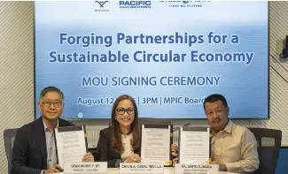 MPIC pursues steel scrap reuse venture - PressReader