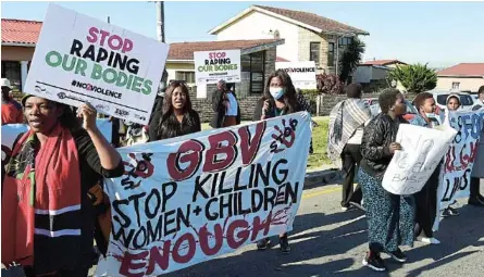 Empowering boys through education will help in winning battle against ...