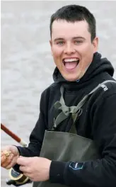 Hooray for Henry - PressReader