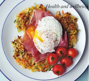 BREAKFASTS - PressReader