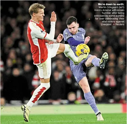 Snap out of it, Reds - PressReader