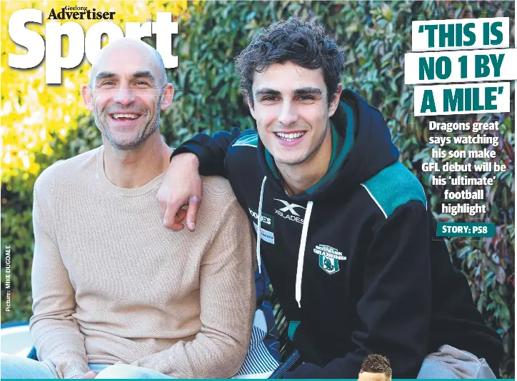 ‘THIS IS NO 1 BY A MILE’ - PressReader