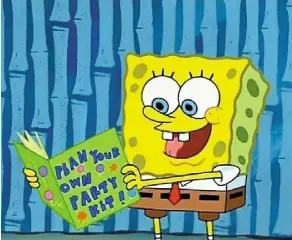 A time for ‘kidulting’ - PressReader