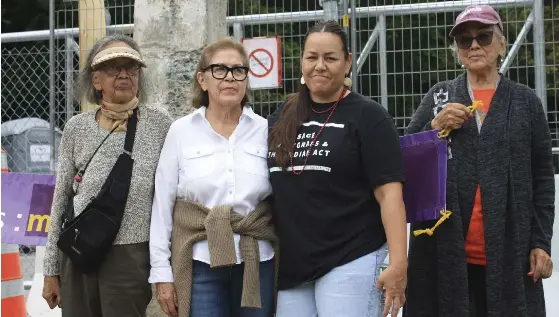 “Totally betrayed” - PressReader