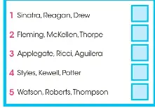 Connecting Names - PressReader