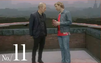 The Room remake nobody saw coming - PressReader