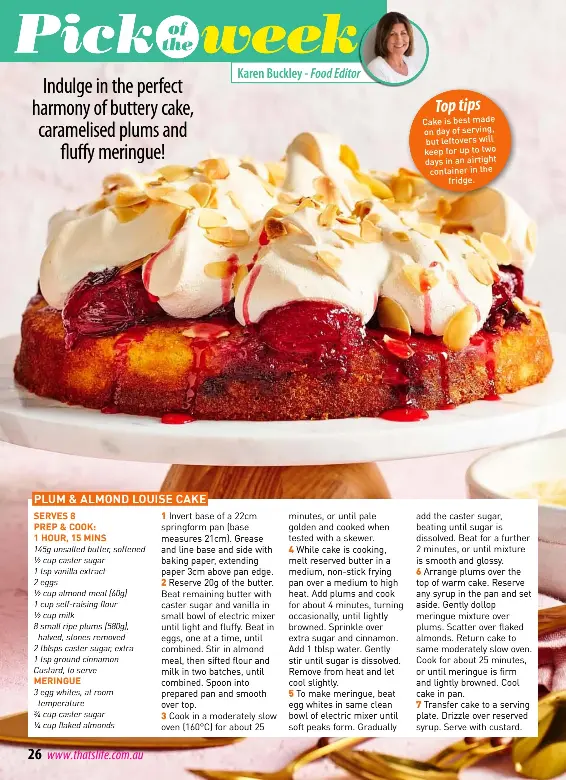 Pick of the week - PressReader