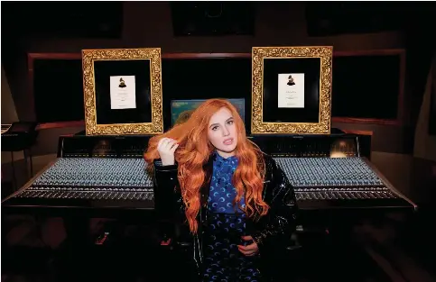 Victoria Records: un legado musical con poder femenino - PressReader