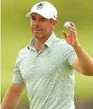 Rory: I have been proven wrong again - PressReader