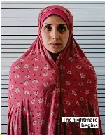 Prisoner 951 - PressReader