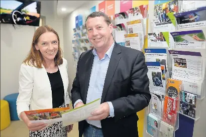 FUNDING ANNOUNCED FOR GOTAFE - PressReader