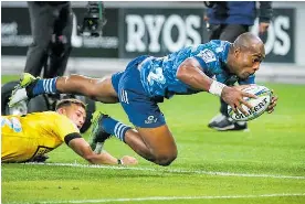 Telea to stick with Blues two more years - PressReader