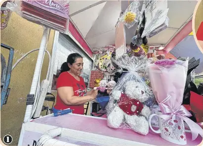 ¡DOÑA ‘regalona’! - PressReader