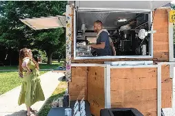 Happy campers - PressReader