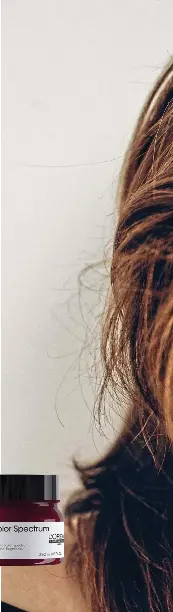 From menopausal mane to ‘glass hair’ - PressReader