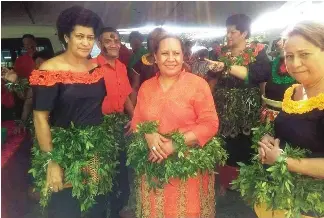 The Blake family legacy Part 2 - PressReader