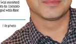Niagara investigat­ion led to murder charge - PressReader