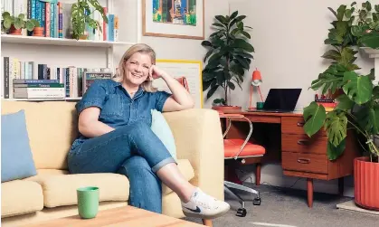 ‘I’m eternally fascinated’: confession­s of a ghost writer - PressReader