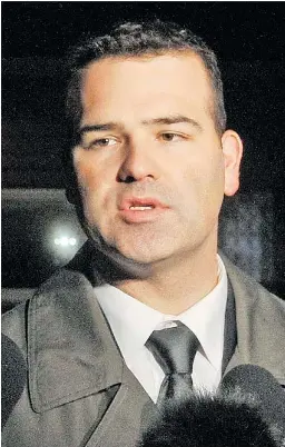 Four B.C. Hells Angels arrested in Spanish bust - PressReader