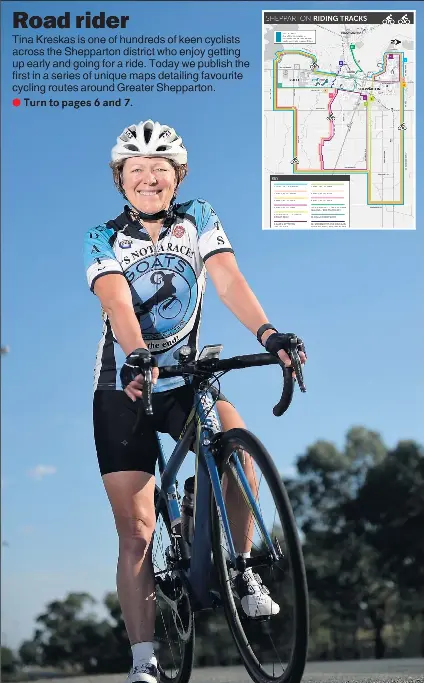 Road rider - PressReader