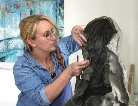 A living grotto on Malta’s oldest well - PressReader