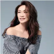 TRINA LIANG LIN - PressReader