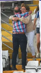 Who’s who in the Monaghan immigratio­n centre empire - PressReader