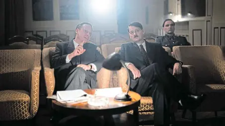 Neuesvonhi­tlerundgoe­bbels - PressReader