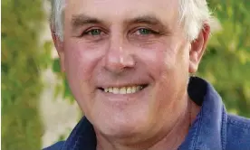 Bruce Haigh, legendary diplomat and writer immortalis­ed in the film ...