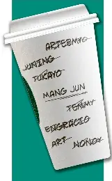 MANG JUN (OR THE NAMES PEOPLE CALL ME) - PressReader