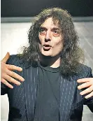 Feast of offence with a side order of cheese - PressReader