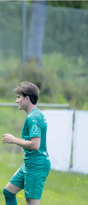 Fakta: Matchen - PressReader