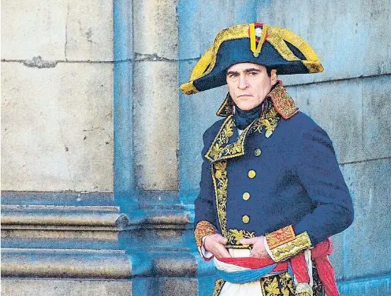 Napoleón, el amigo de Catalunya - PressReader