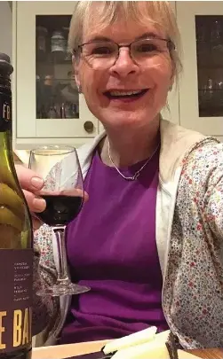 Anger over trans baron using male title in peerage bid - PressReader