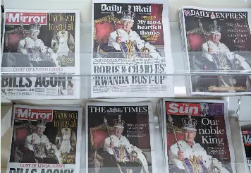 2023 Timeline - PressReader