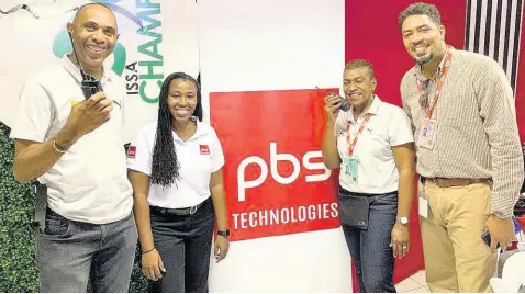 PBS brings digital radio technology for grander staging of Champs ...