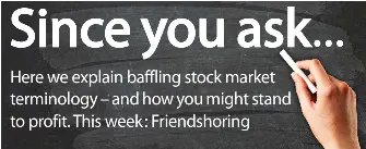 Since you ask... - PressReader