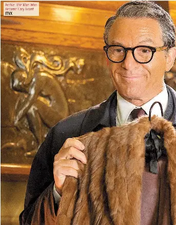 Running away with the circus to LA - PressReader