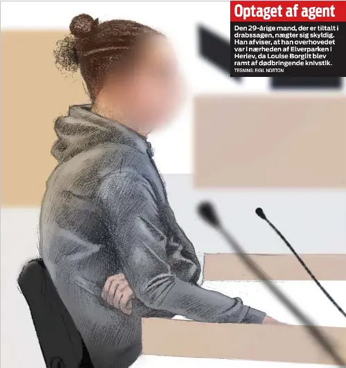 STRID OM PET- BEVIS - PressReader