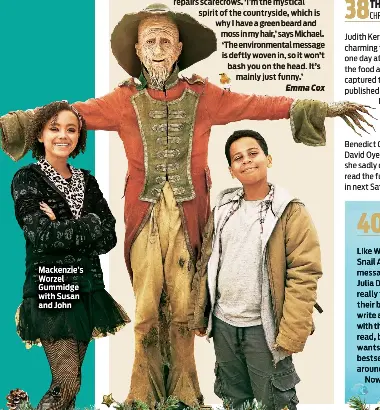 37 WORZEL GUMMIDGE - PressReader