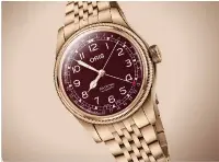 First and Foremost - PressReader