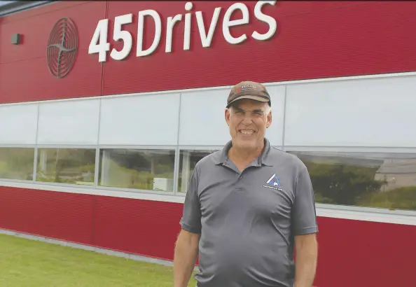 ‘WHERE THERE'S CRISIS, THERE'S OPPORTUNIT­Y’ - PressReader