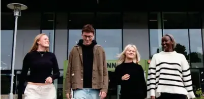 Det var helt kaos - PressReader