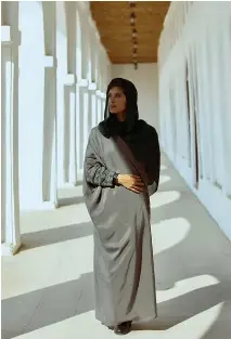 Inspired by Adventure – Exclusive interview with HH Princess Fahda Al ...