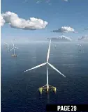 £20bn North Sea grid – for green power - PressReader