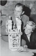 Glad for mad - PressReader