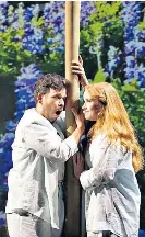 Opera makes heavy weather of Shakespear­e - PressReader