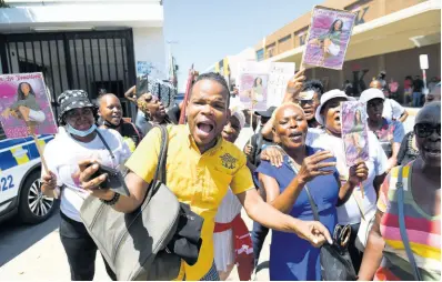 ‘BLOOD LIKE RICE GRAIN’ - PressReader