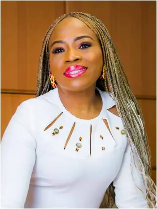 HELEN BRUME - PressReader